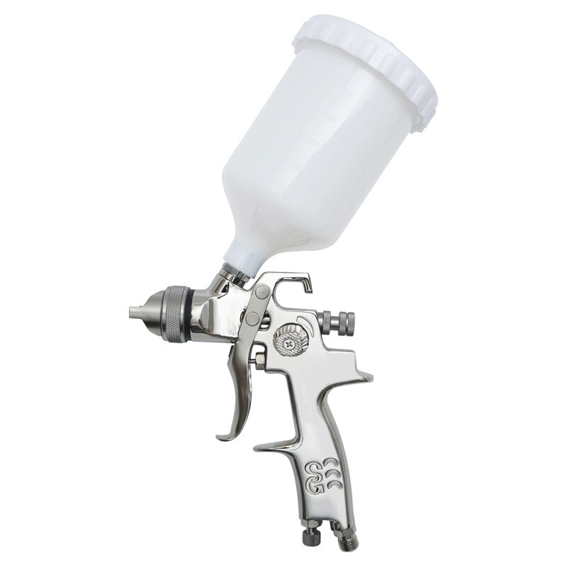 Air Spray Gun | Taiwantrade.com