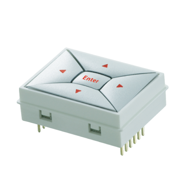 5 keys navigation tactile button switches_SNA4P1441 | Taiwantrade