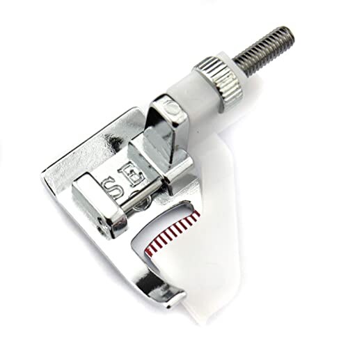 EDGE GUIDE FOOT, JANOME #202147002 | Taiwantrade.com