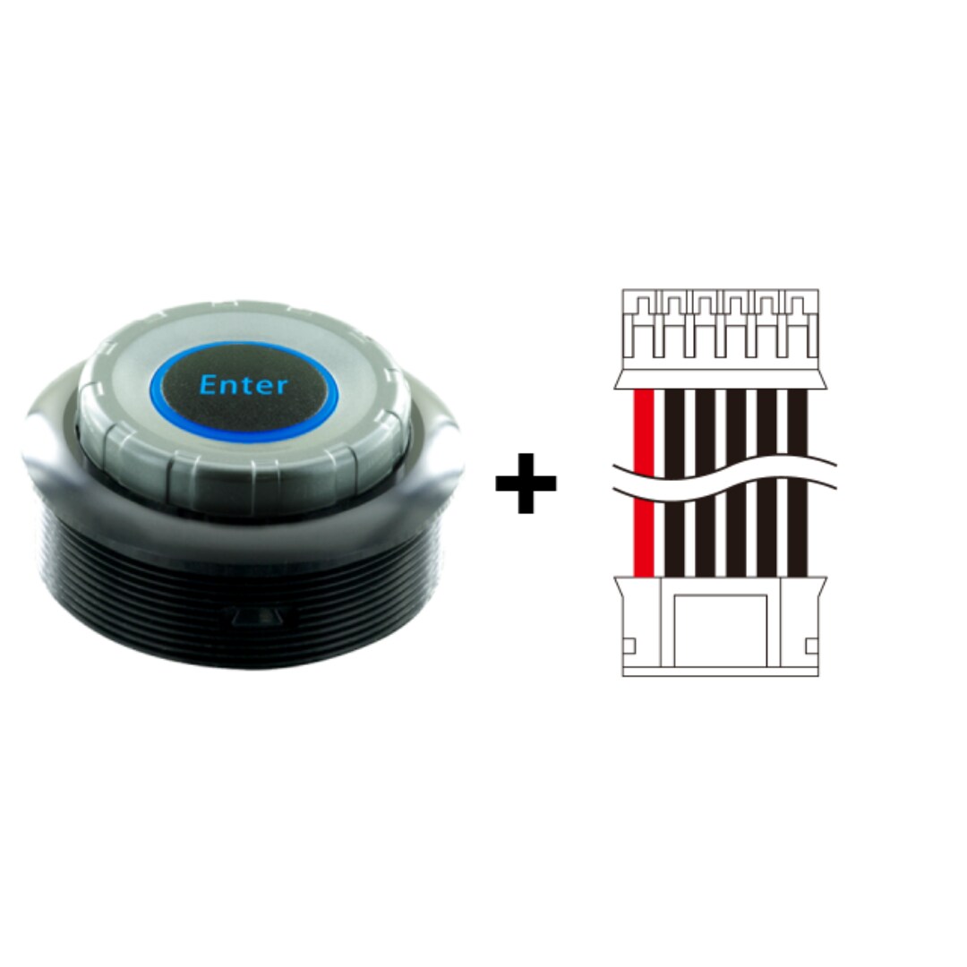 Multi-function encoder switches_SF39EB7551A + YCW013 | Taiwantrade