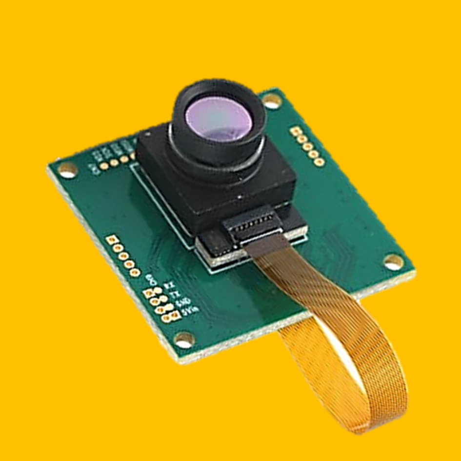LWIR Micro Thermal Camera Module Board | Taiwantrade