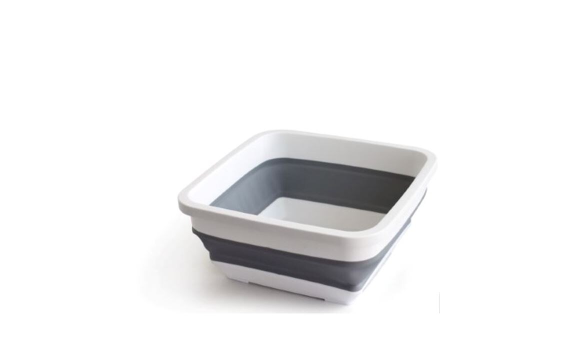 KITCHENWARE - FOLDABLE BASIN | Taiwantrade