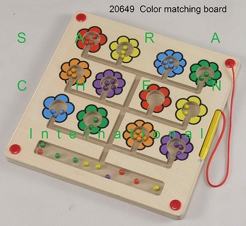 COLOR MATCHING BOARD | Taiwantrade
