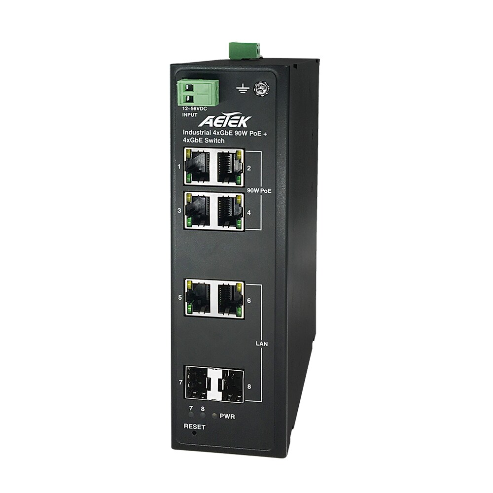 PoE Switch | Taiwantrade