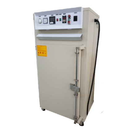 INDUSTRIAL OVEN | Taiwantrade.com