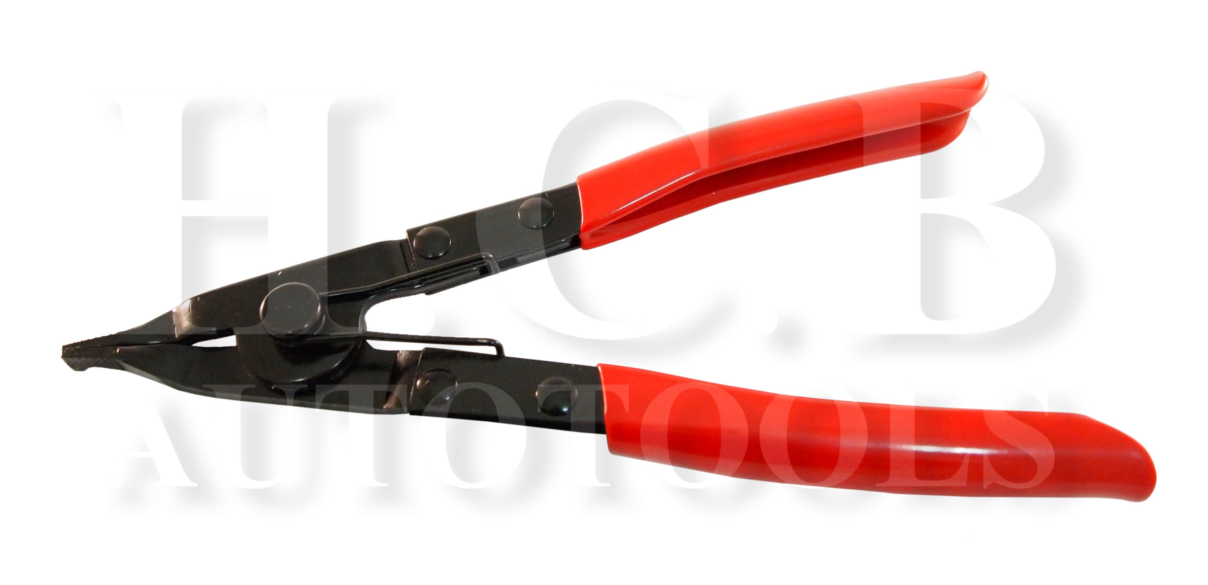ANGLE TIP LOCK RING PLIERS | Taiwantrade.com