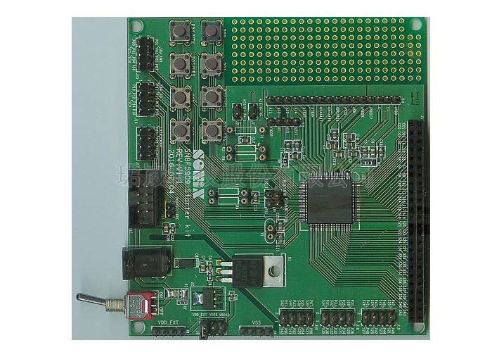 Starter Kit 5909 | Taiwantrade