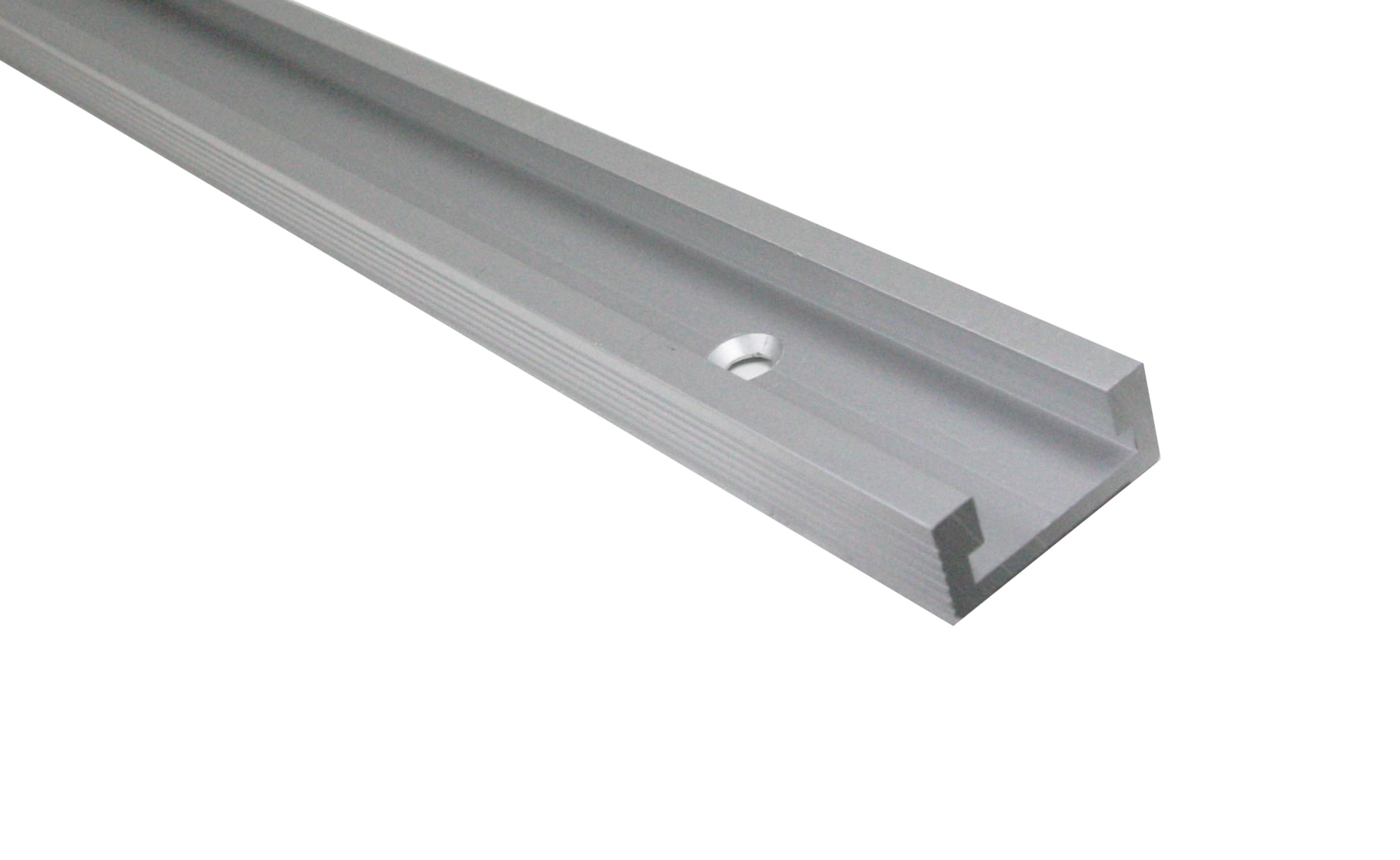 1/2"" x 1-1/4"" ALUMINUM MITER TRACK | Taiwantrade