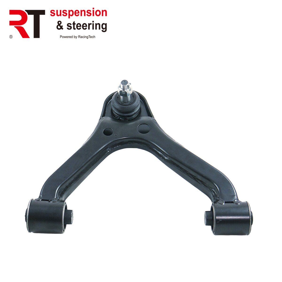 Car Suspension Control Arm Supplier for Toyota Hilux | Taiwantrade