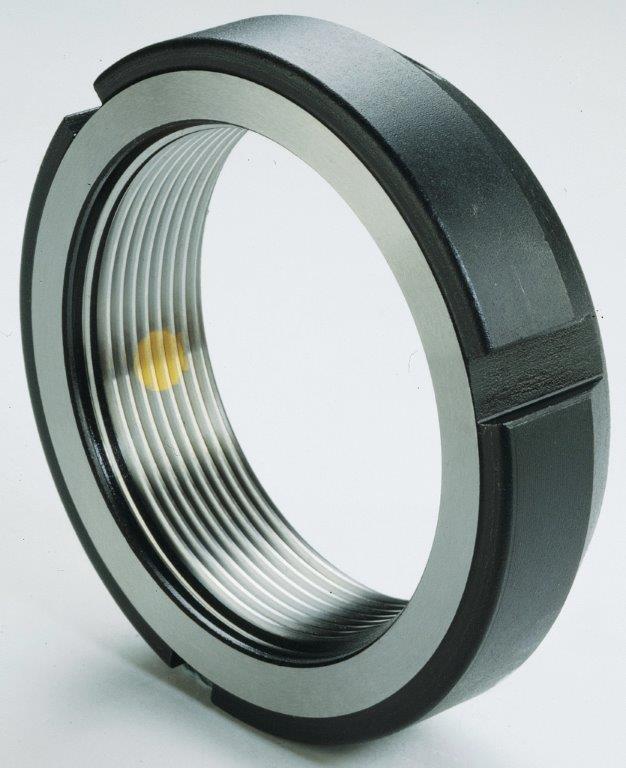 Precision Fastener: Bearing Lock & Cam Lock Nut | Taiwantrade.com