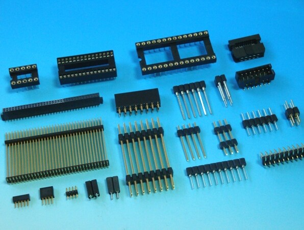 PCB`S connector | Taiwantrade