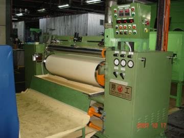 Comma Coating Machine | Taiwantrade.com
