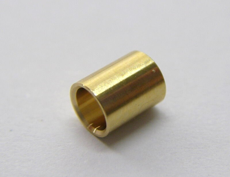 Spring Collar Sleeve | Taiwantrade.com