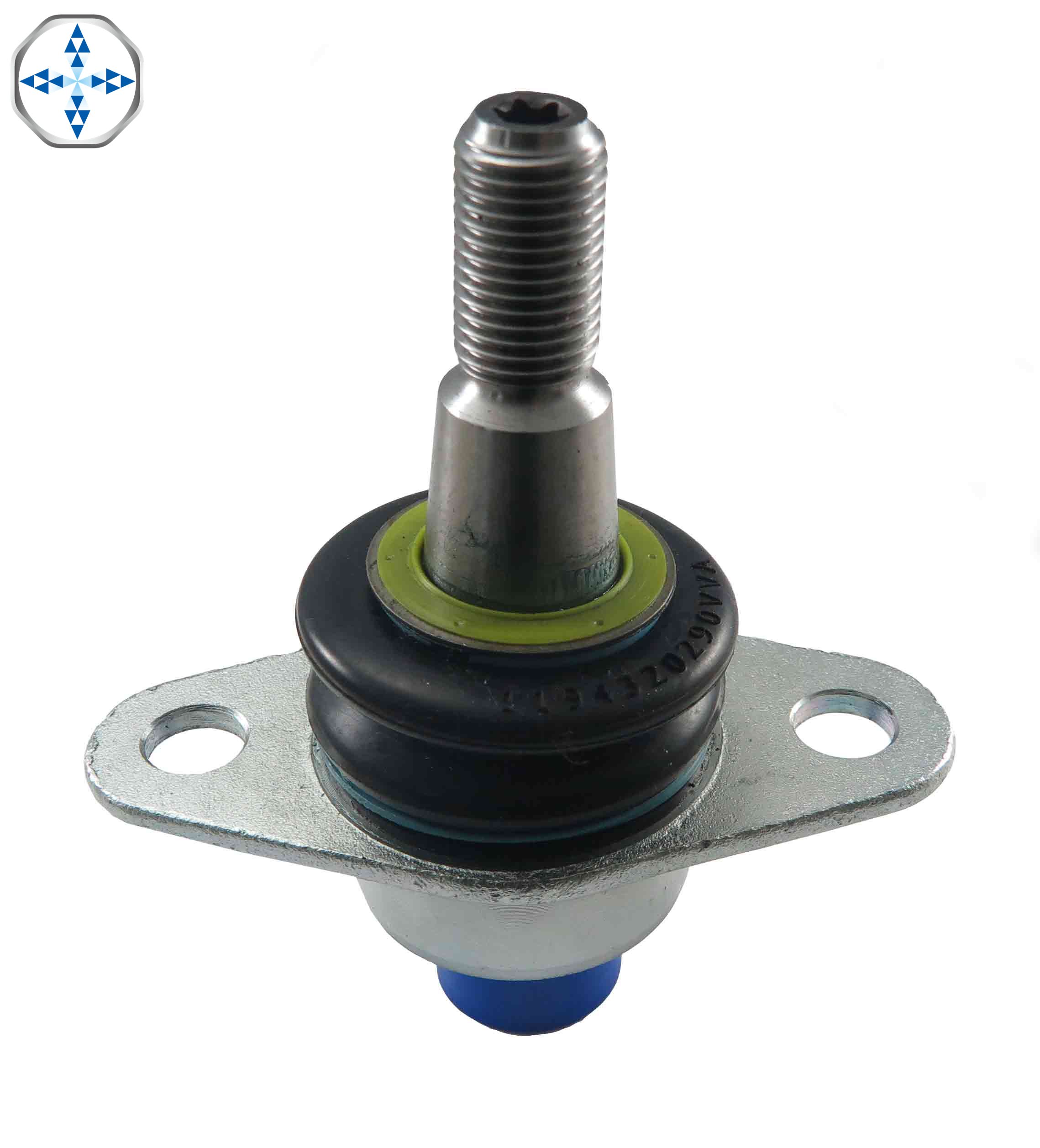 Automobile Steering & Suspension System Spare Parts -Ball Joint ...