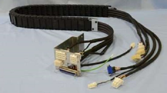 THE IMPORTANCE OF CABLE HARNESSING ASSEMBLY | Taiwantrade