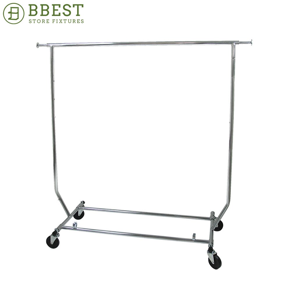 Metal Collapsible Salesman Rack | BBEST | Taiwantrade