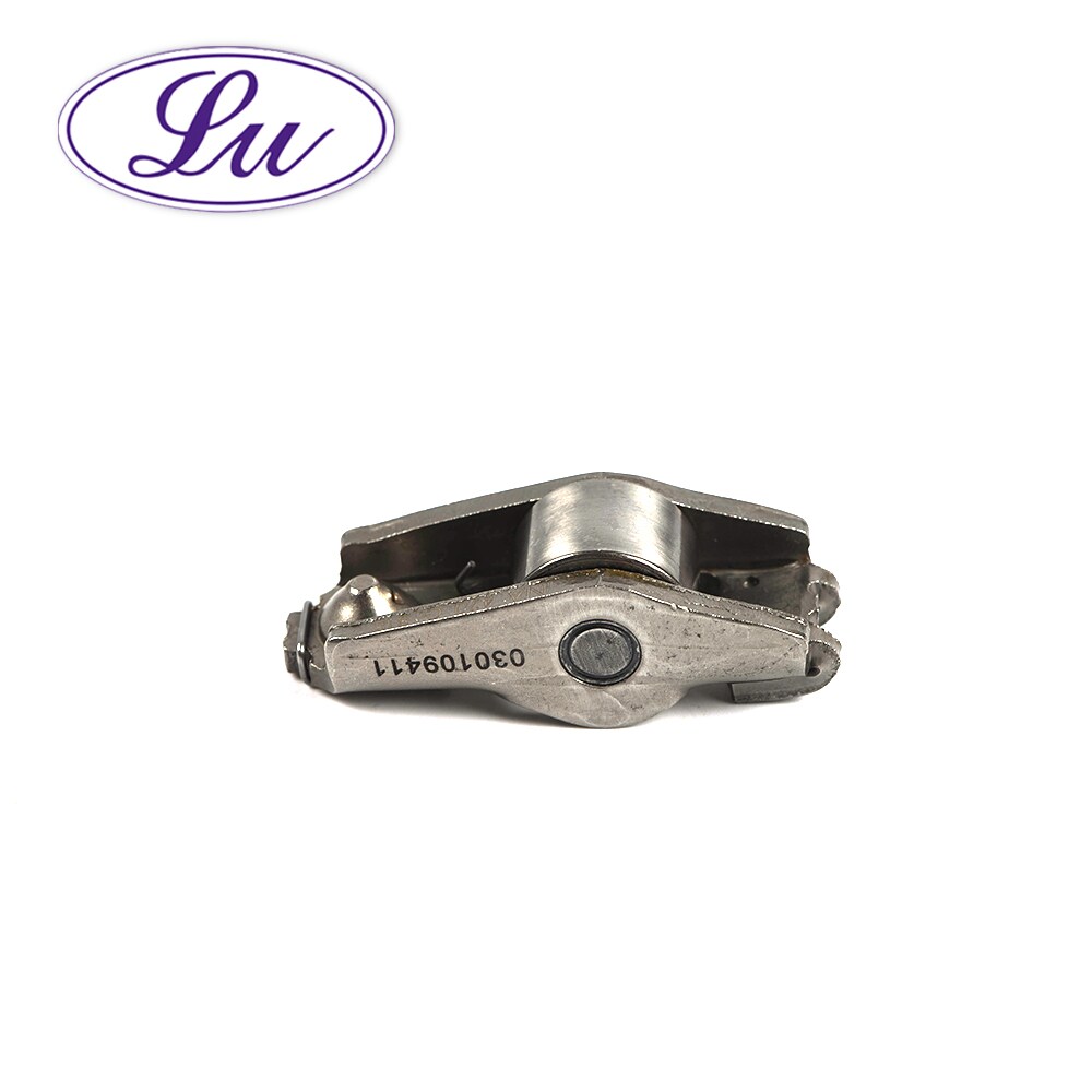 OEM NO 030109417B 030109411 auto spare parts car engine rocker arm ...