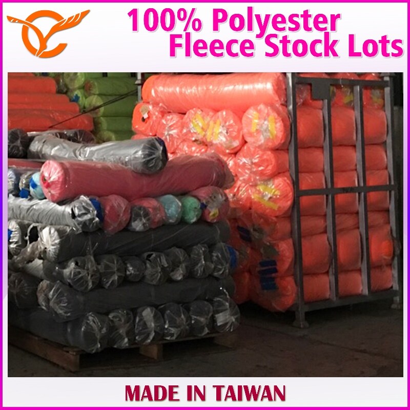 New Coming 100% Polyester Fleece Neckerchief Cloth In Stock | Taiwantrade