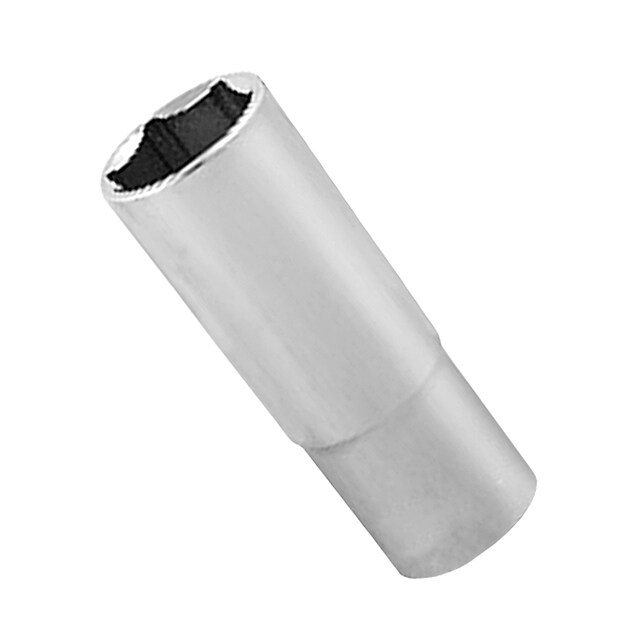 1/2" DR. DEEP SOCKET (6-POINT) | Taiwantrade