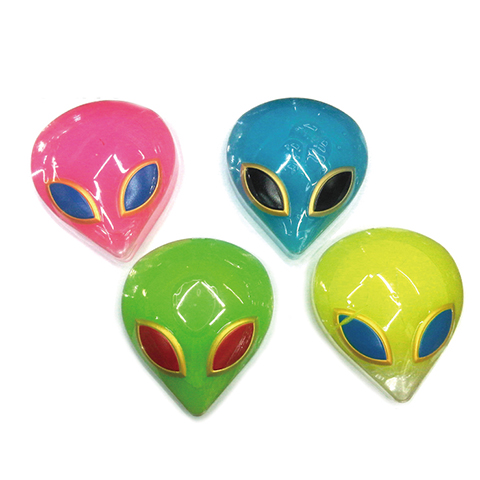 LE BONHEUR ALIEN PUTTY | Taiwantrade