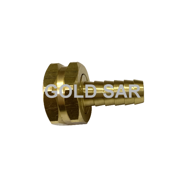 FEMALE SWIVEL ONLY - PIPE FITTING | Taiwantrade