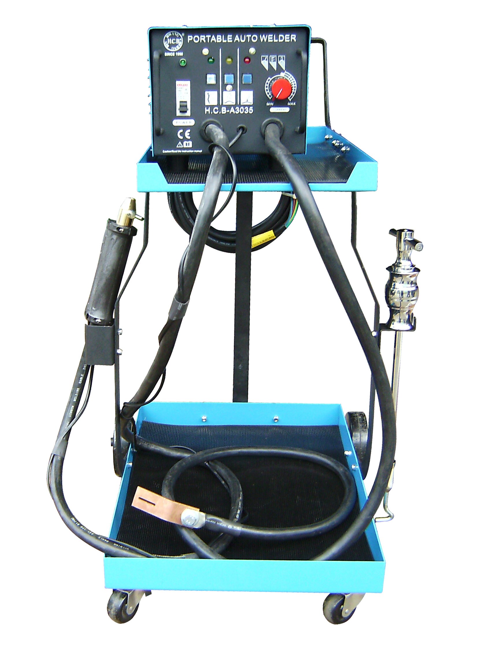 PORTABLE AUTO WELD | Taiwantrade.com