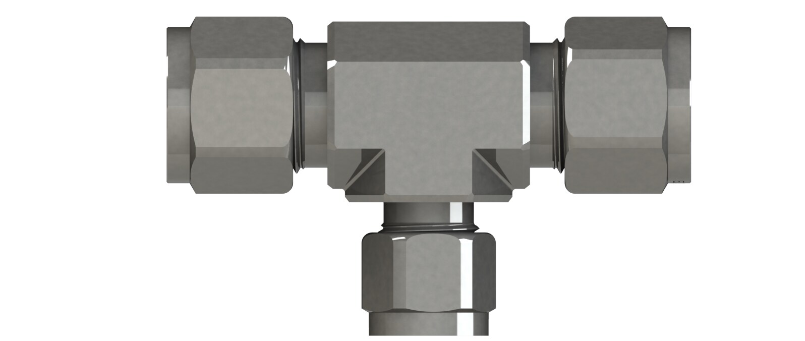 UNION TEE – REDUCING | Taiwantrade.com