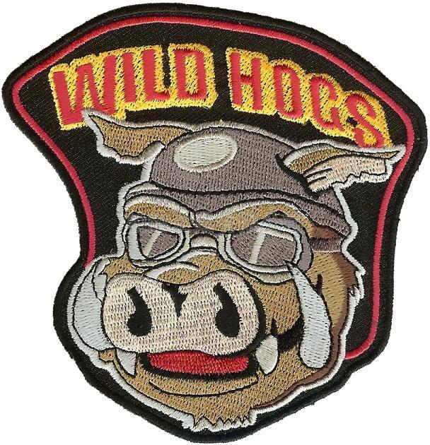 Embroidered Patch | Taiwantrade.com