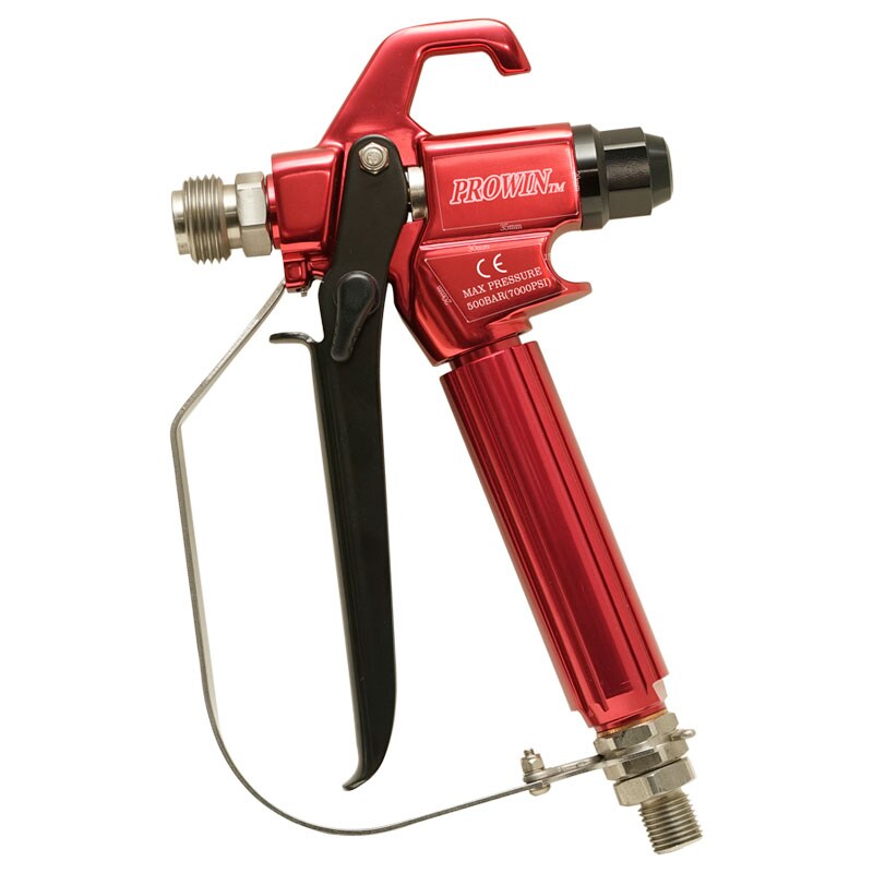 Airless Spray Gun | Taiwantrade