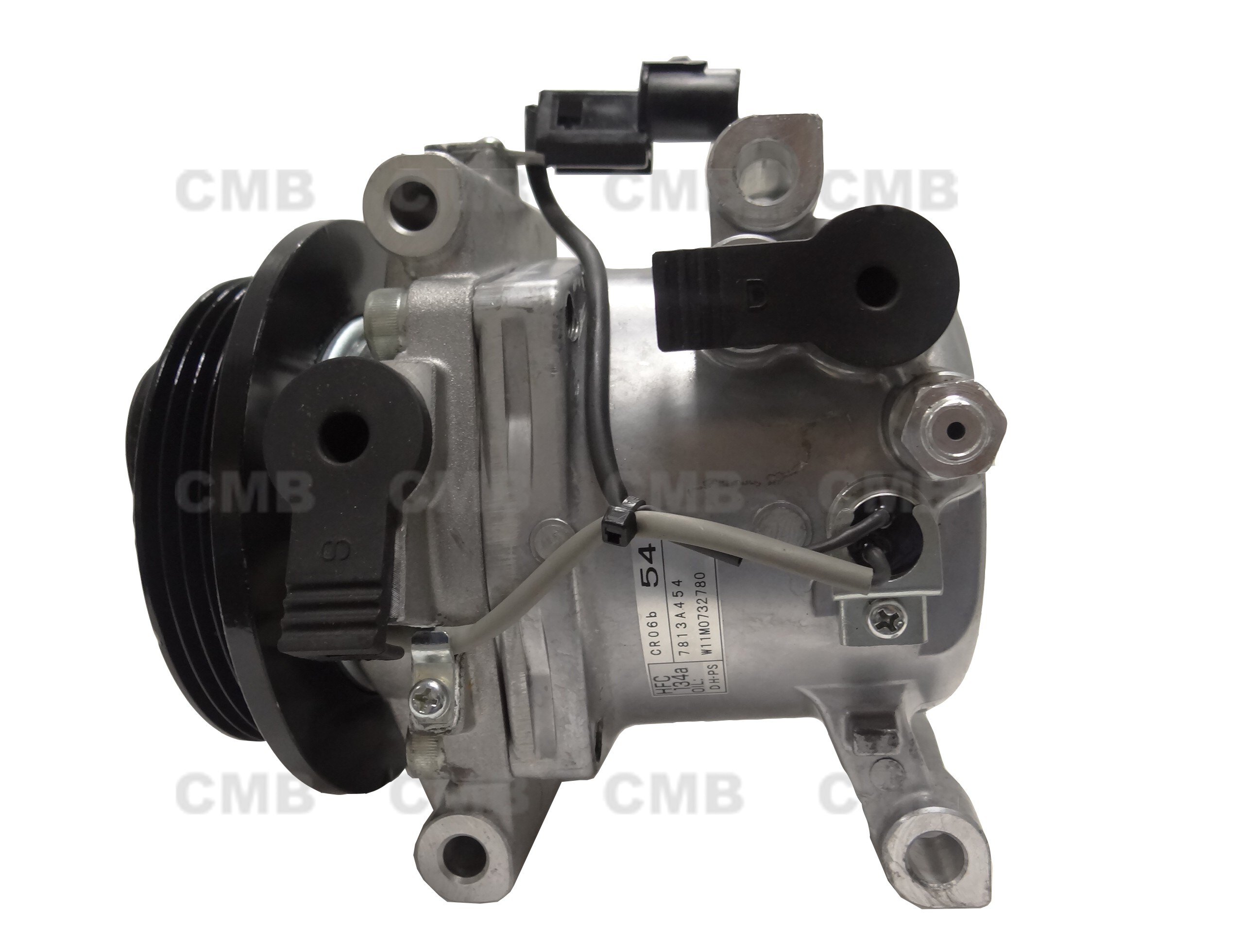 suit for MITSUBISHI A/C compressor , AC compressor | Taiwantrade