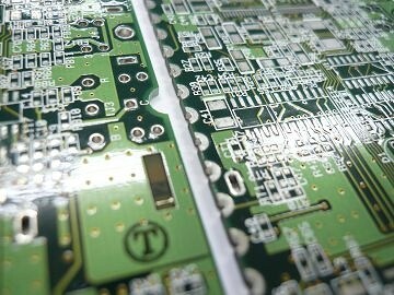 Half Through Hole Flexible PCB | Taiwantrade.com