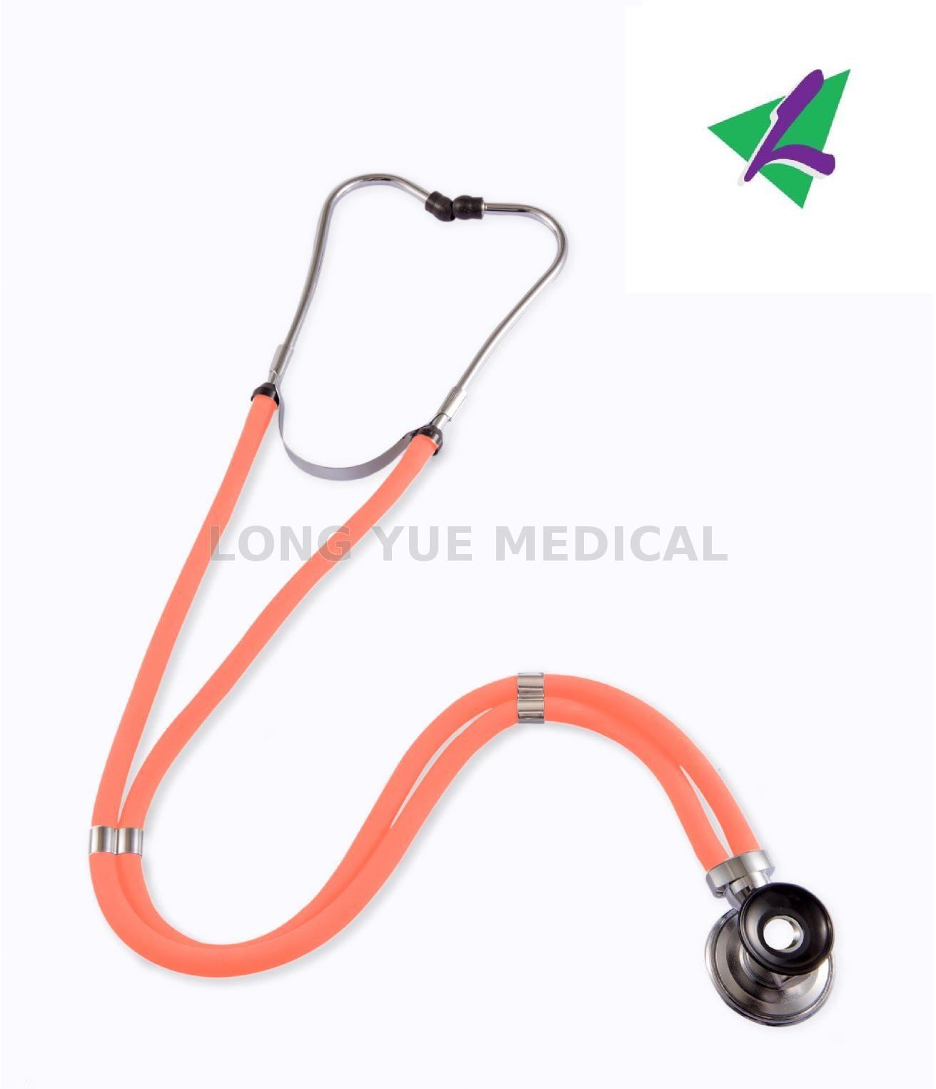Multi function five in one Sprague stethoscope | Taiwantrade.com