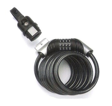 Cable Lock | Taiwantrade