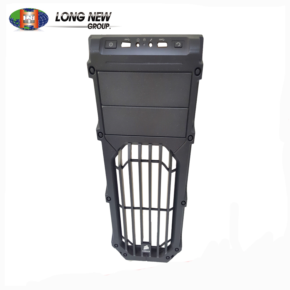 Computer Case, Plastic computer mould, plastic shell mould, back cover ...