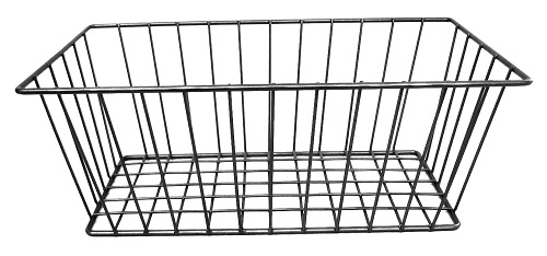 Wire Basket - Basic Rectangular | Taiwantrade