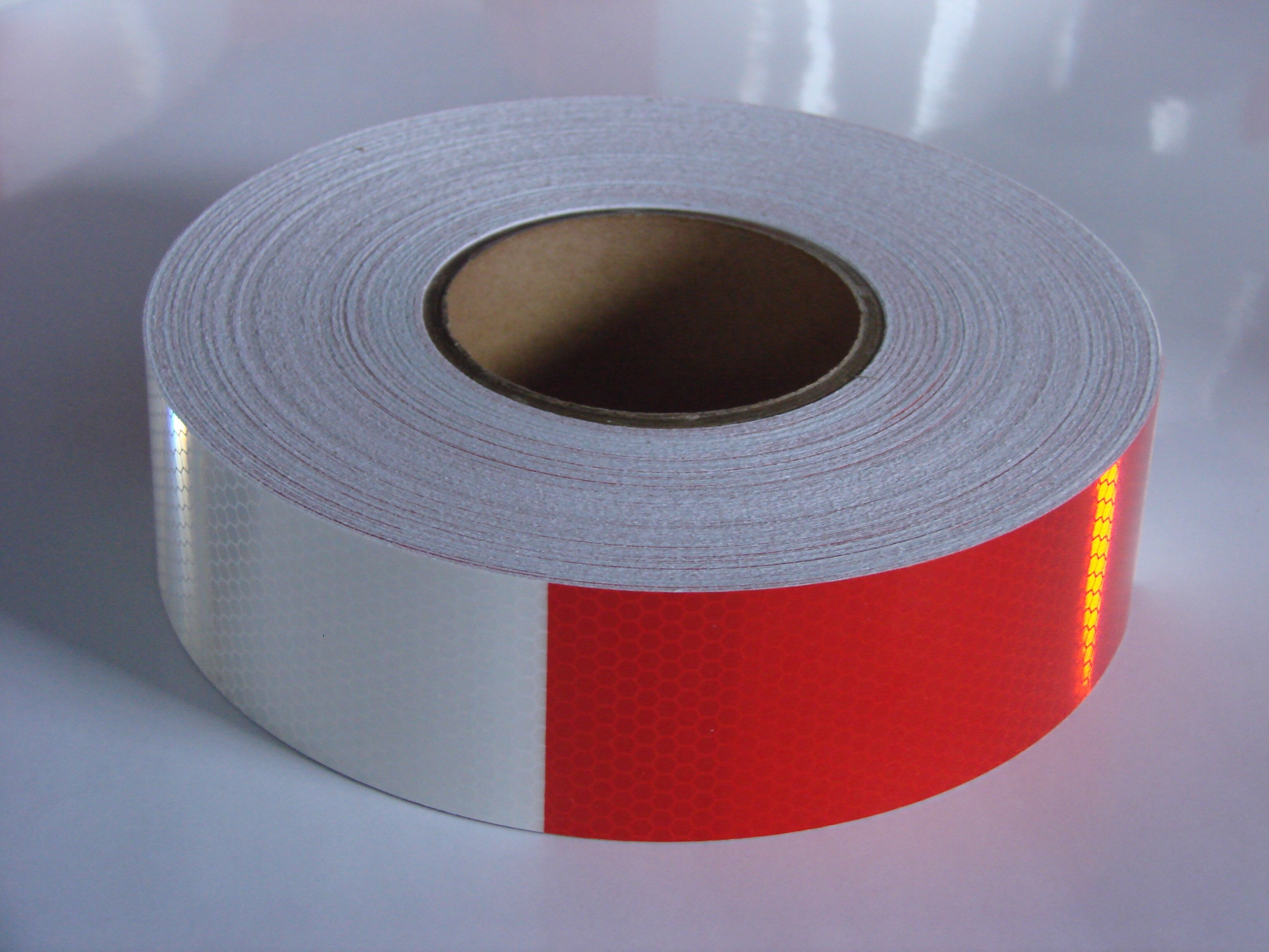 High Visibility & Intensity Reflective Adhesive Tape | Taiwantrade.com