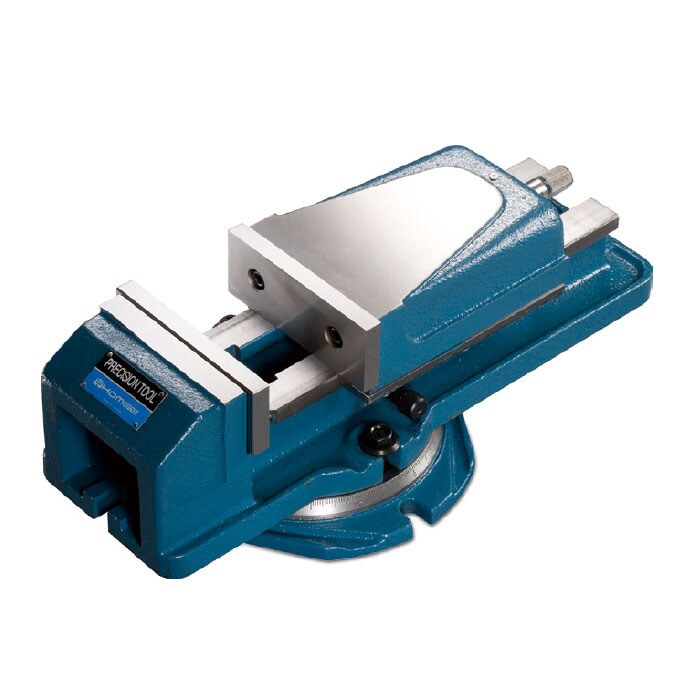 SUPER-OPEN MILLING VISE | Taiwantrade