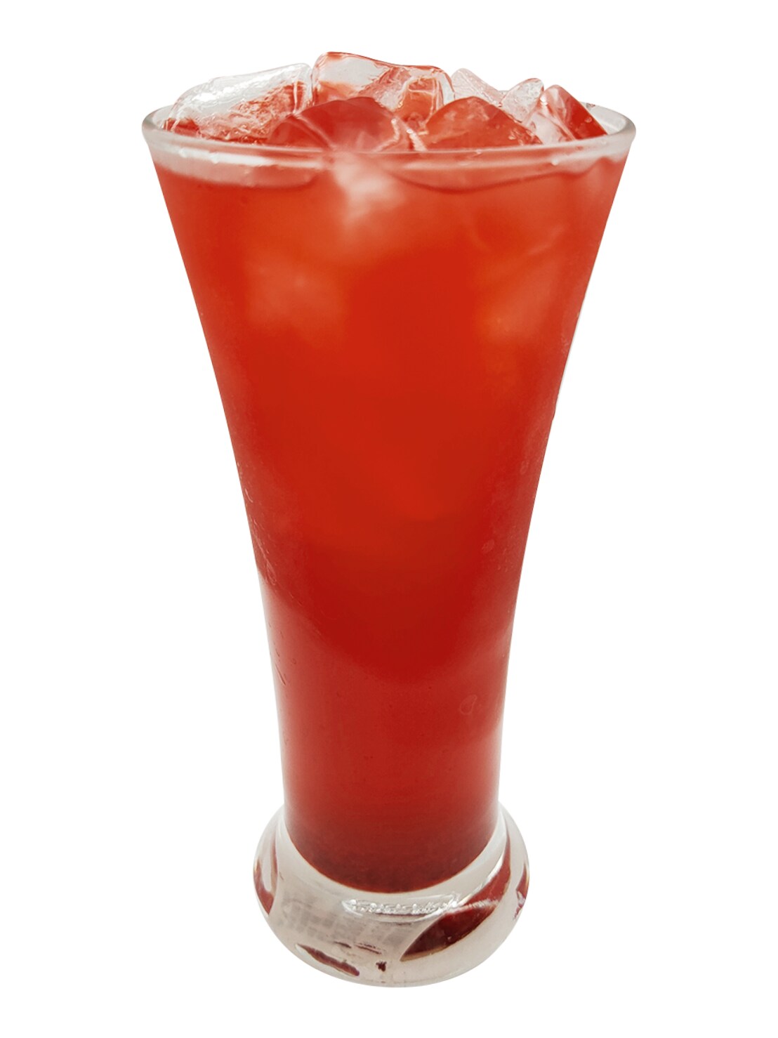 Red Guava Concentrated Syrup | Taiwantrade