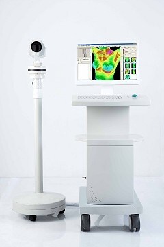 Medical Infrared Imaging | Taiwantrade