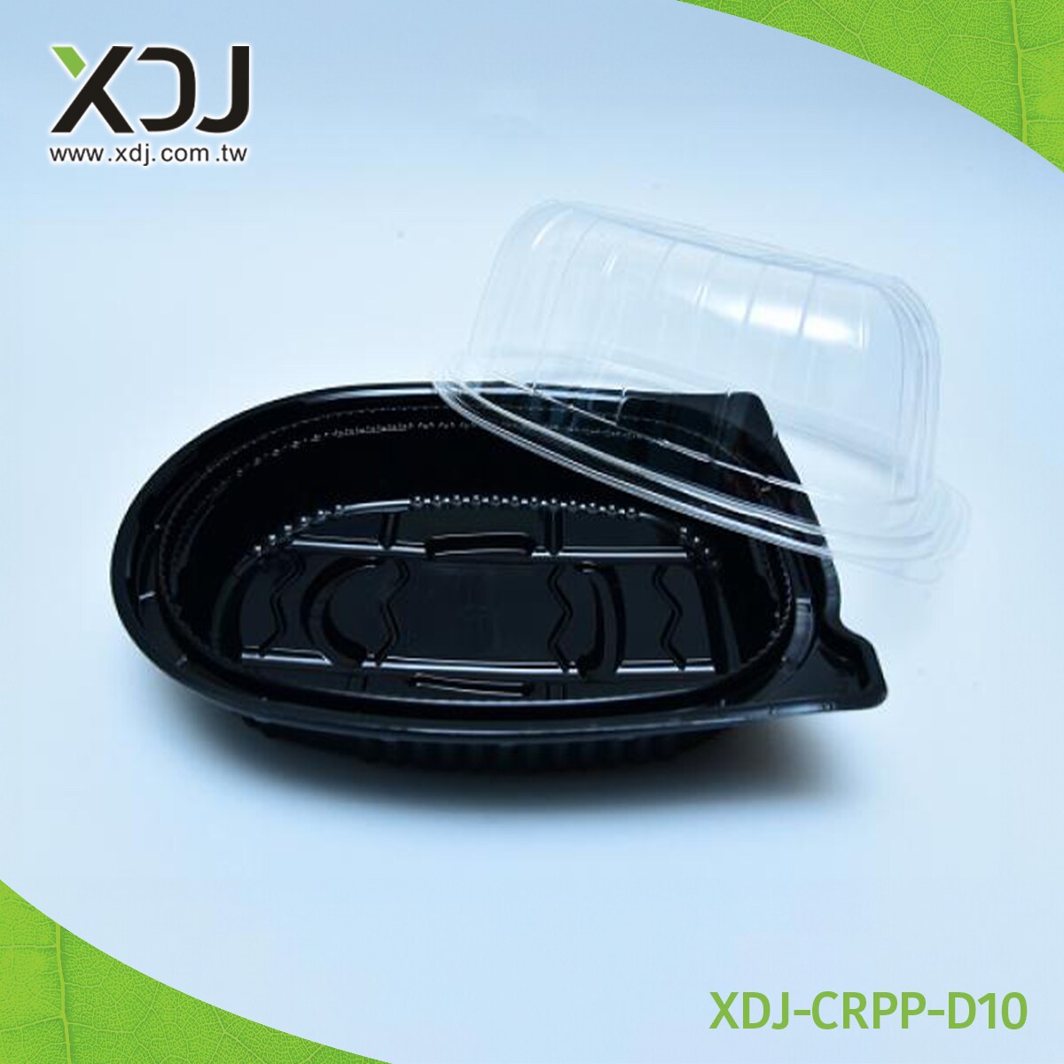 Durable Leak-Proof Sealable Food Container for Roasts | Taiwantrade