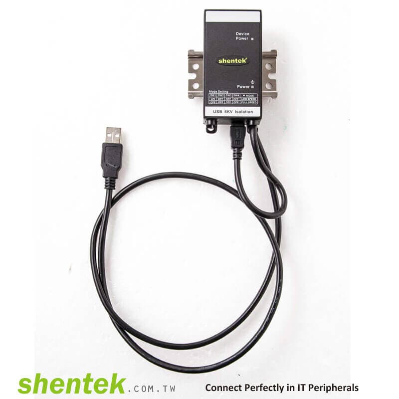 industrial USB 5KV isolation | Taiwantrade