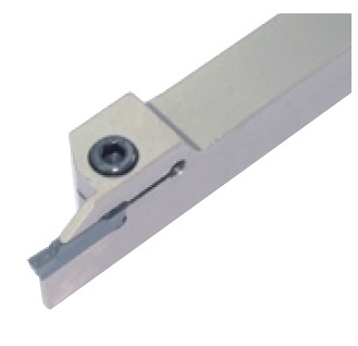 Grooving Holder-Multiple Wide grooving, Deep clamping grooving, Cut-off ...