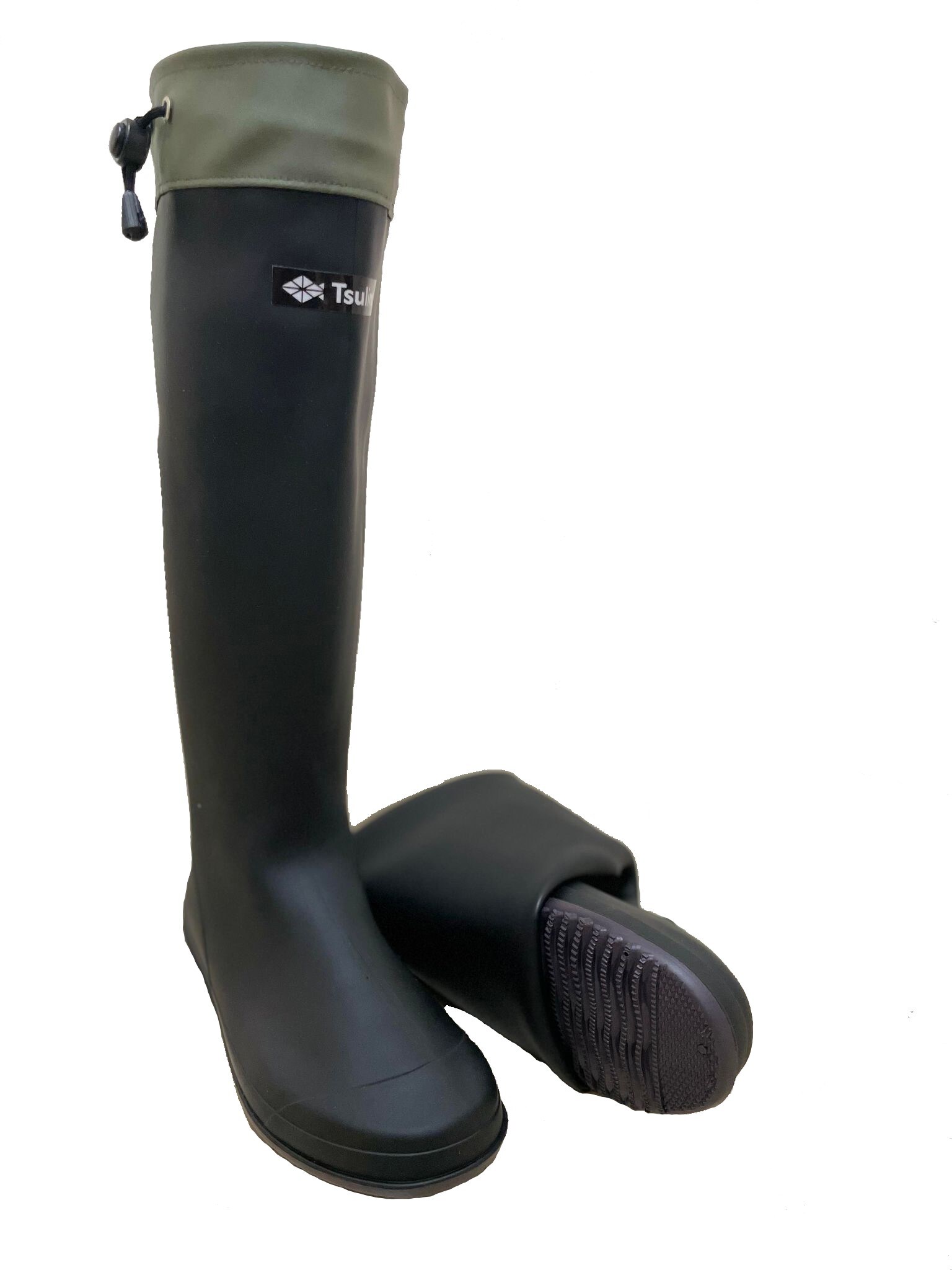 Soft and foldable Paddy boots | Taiwantrade.com