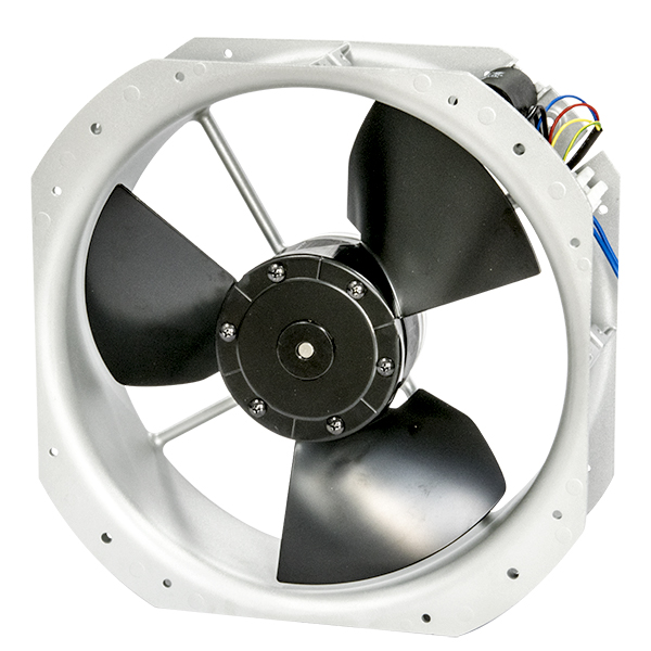 AC 280mm Axial Fan made in Taiwan | Taiwantrade.com