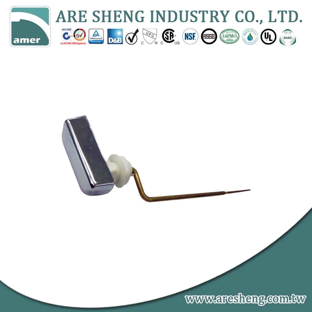 Fits Briggs side mount tank lever | Taiwantrade.com
