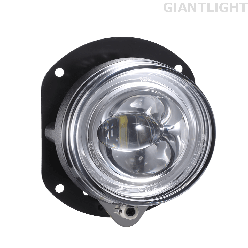 90MM LED FOG & CORNERING LIGHT MODULE | Taiwantrade