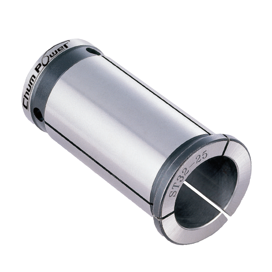 Straight Collet | Taiwantrade