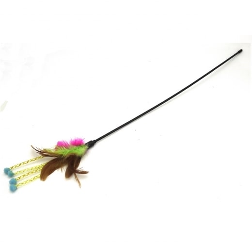 Cat Toy Rod | Taiwantrade