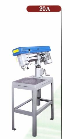 Manual Drilling Machine | POWERMAKE INDUSTRIAL CO., LTD.