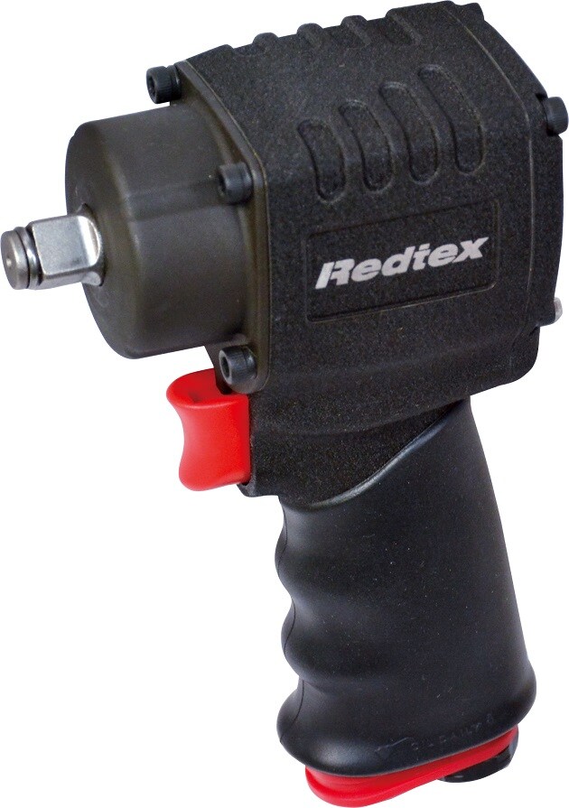 MINI AIR IMPACT WRENCH 1/2”DR TWIN HAMMER,tools other power tools ...